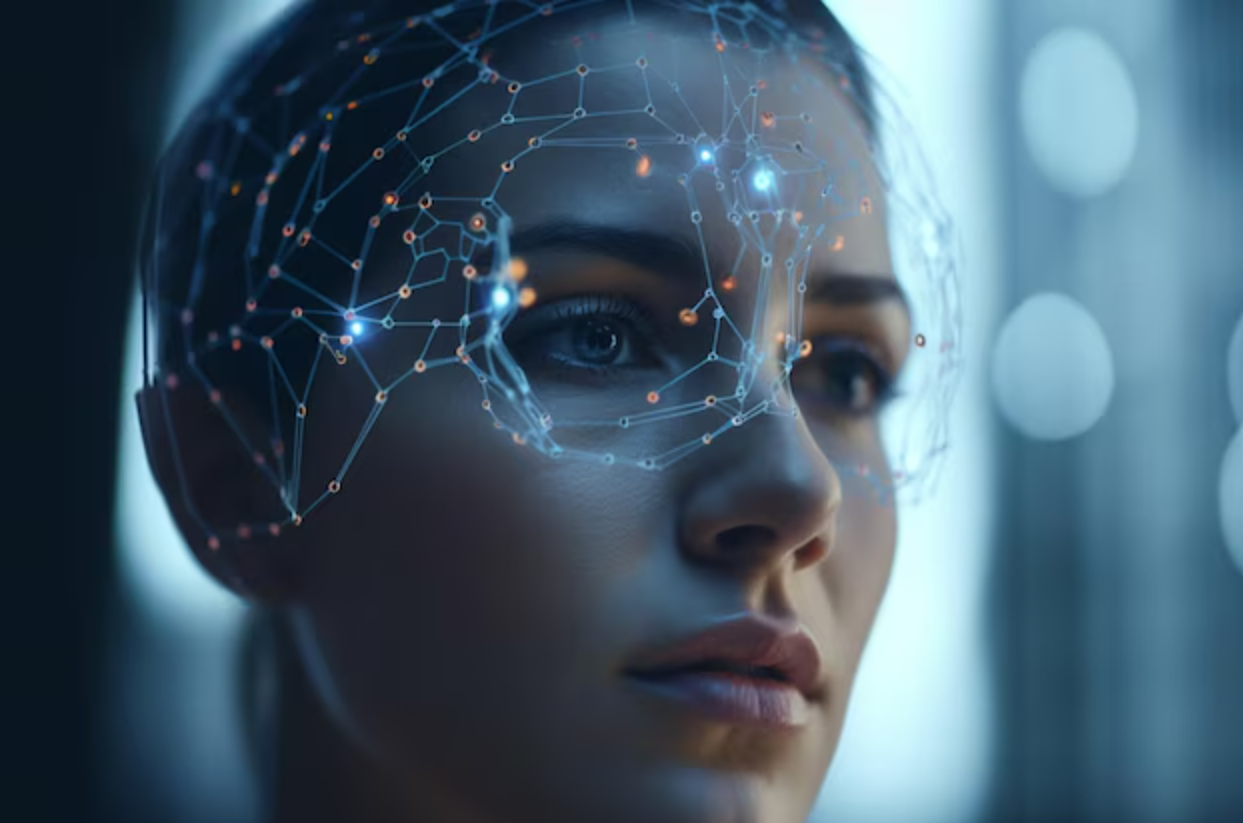 Groundbreaking new AI algorithm can decode human behavior - The ...