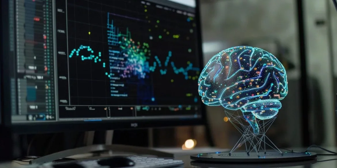 AI breakthrough revolutionizes noninvasive brain pressure monitoring ...