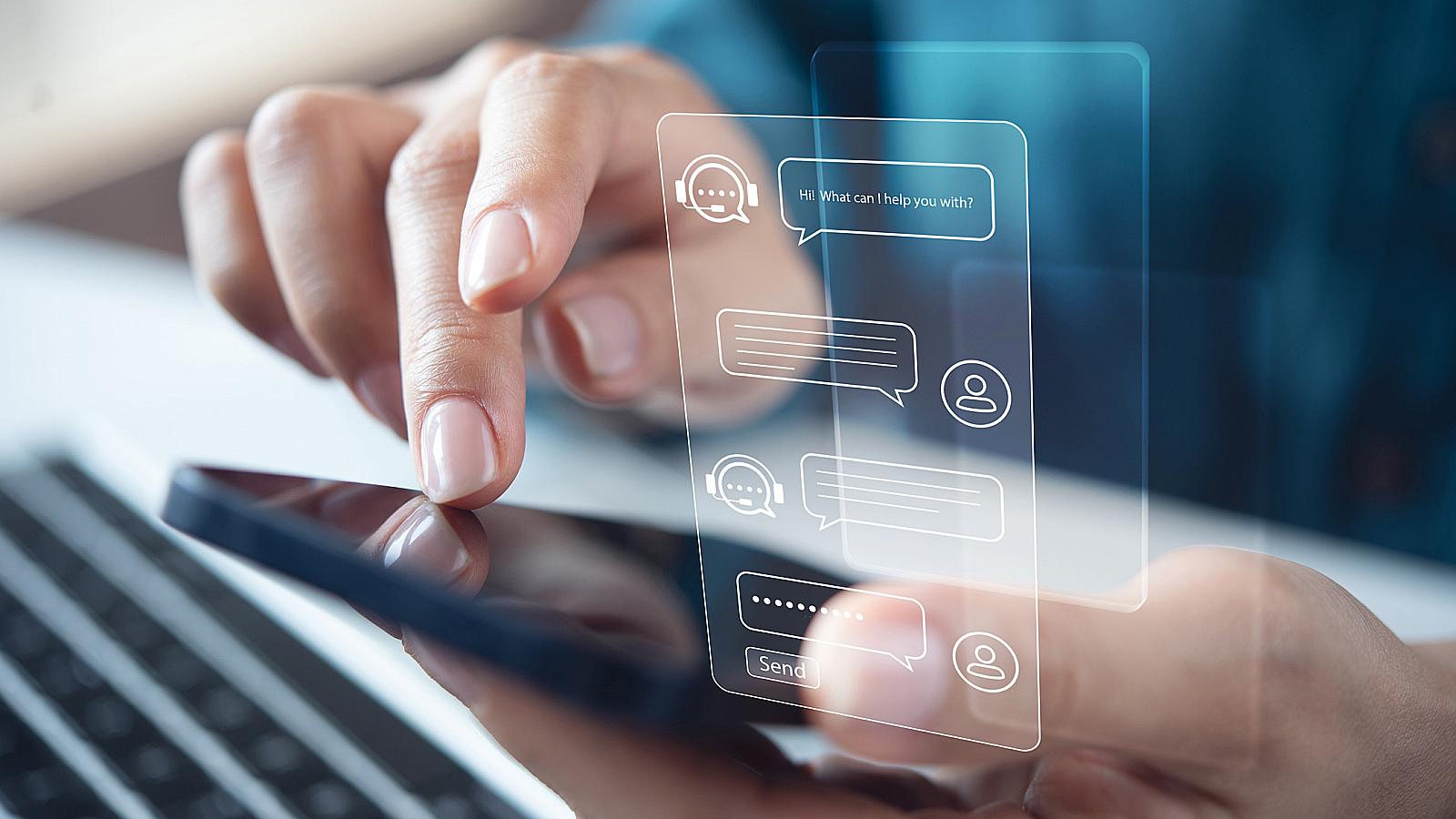 New AI-powered chatbot looks to revolutionize cancer testing - The ...