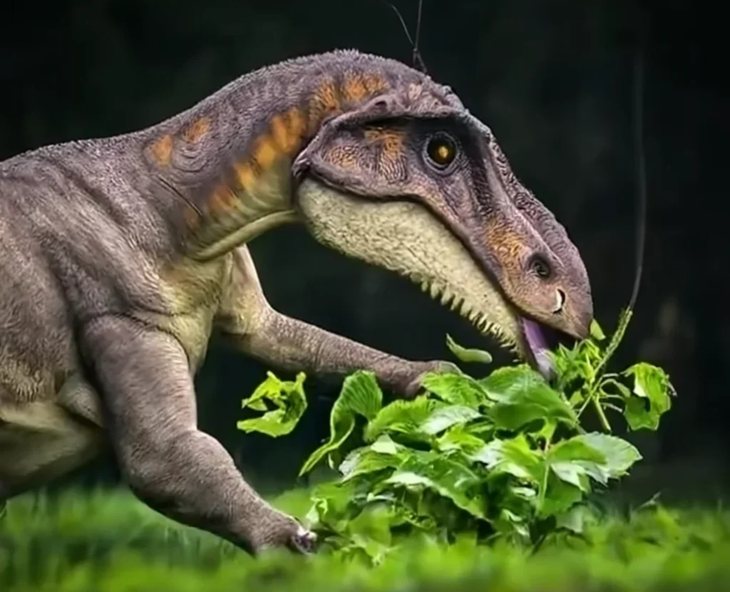 The rise of dinosaurs: How diet and adaptability shaped their evolution ...