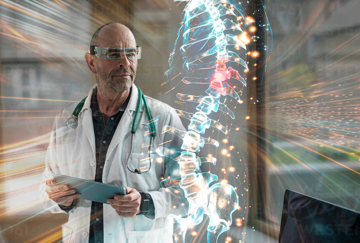 New AI-powered wearable cameras help detect medication errors - The ...
