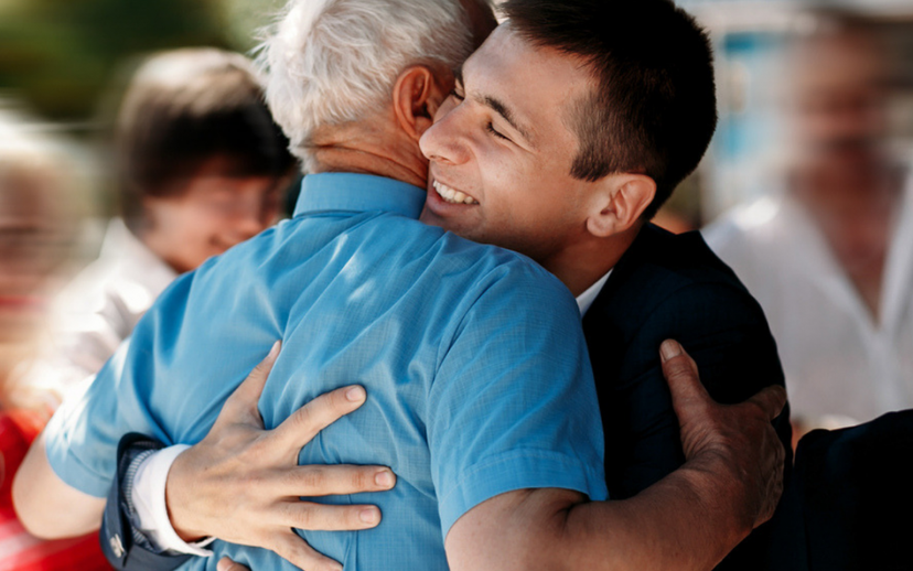 Human touch stimulates 16 different types of nerve cells in the body ...