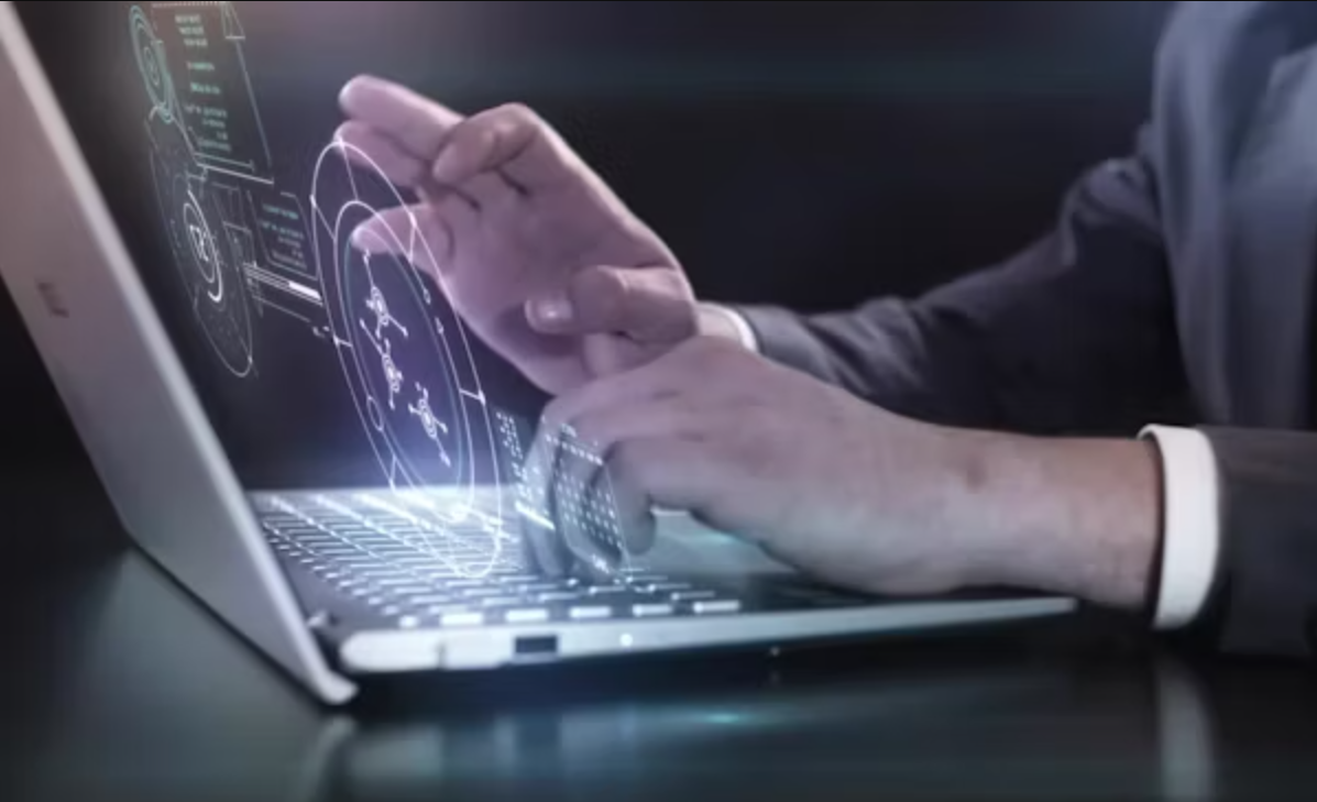 Holograms and AI create an uncrackable optical encryption system - The ...