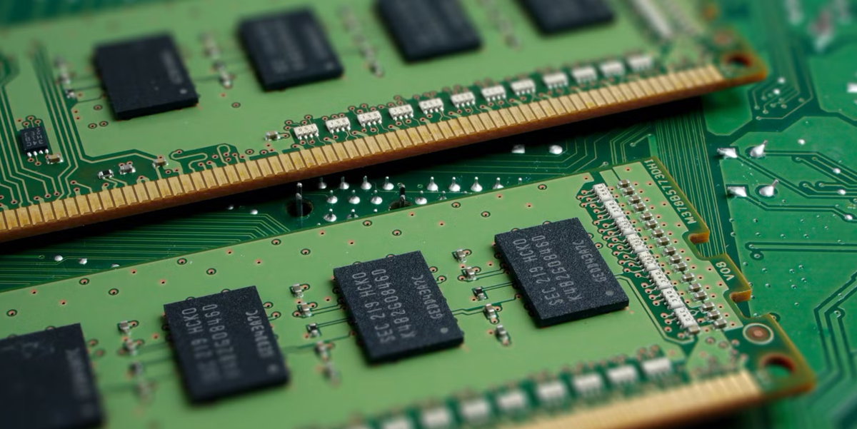Next-gen MRAM could replace DRAM chips in your next computer - The ...