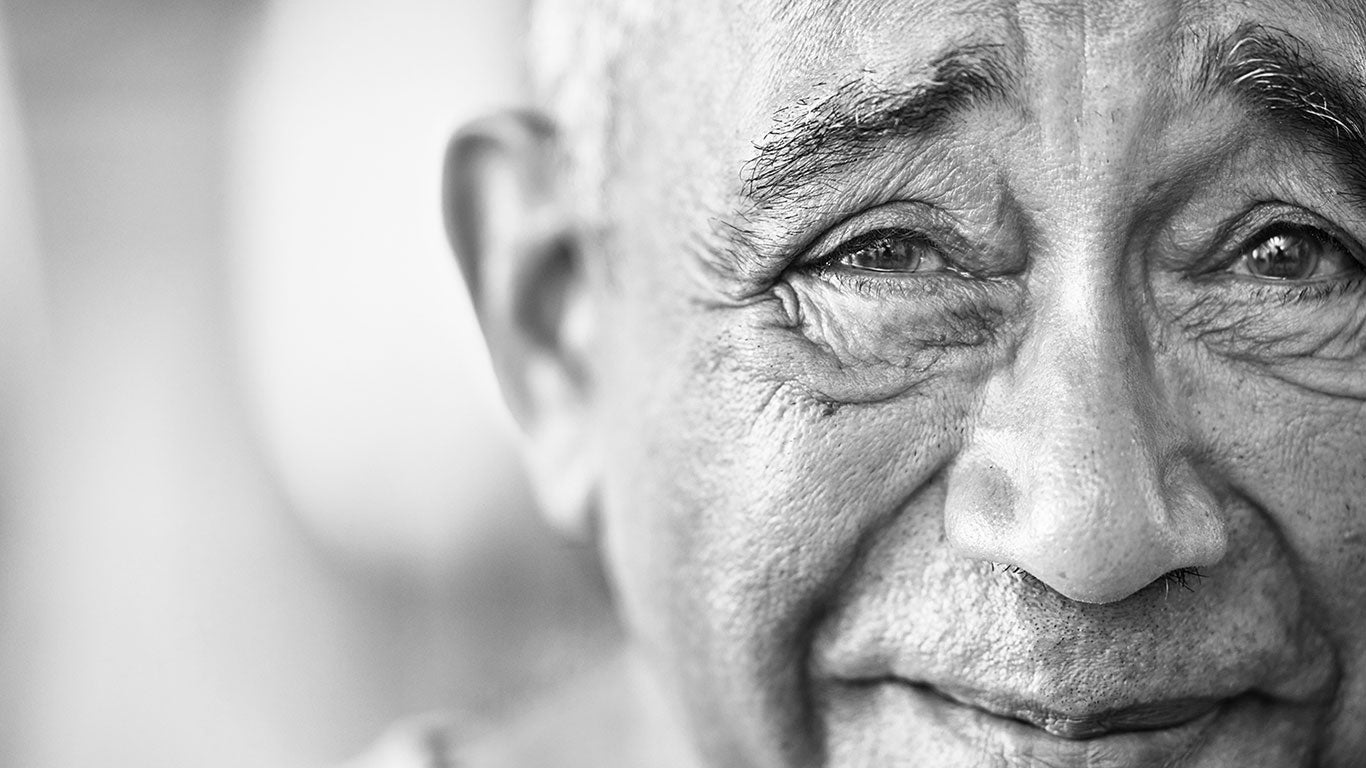 Aging plays a new role in the fight against Alzheimer's disease - The ...