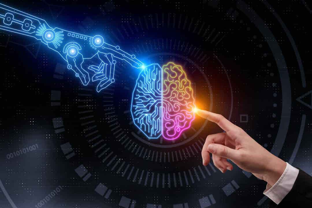 New groundbreaking AI helps identify patients at risk for suicide - The ...