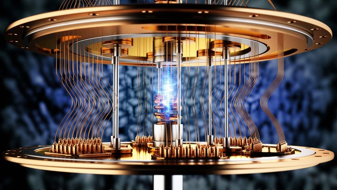 New quantum clock uses entanglement to push science beyond existing ...