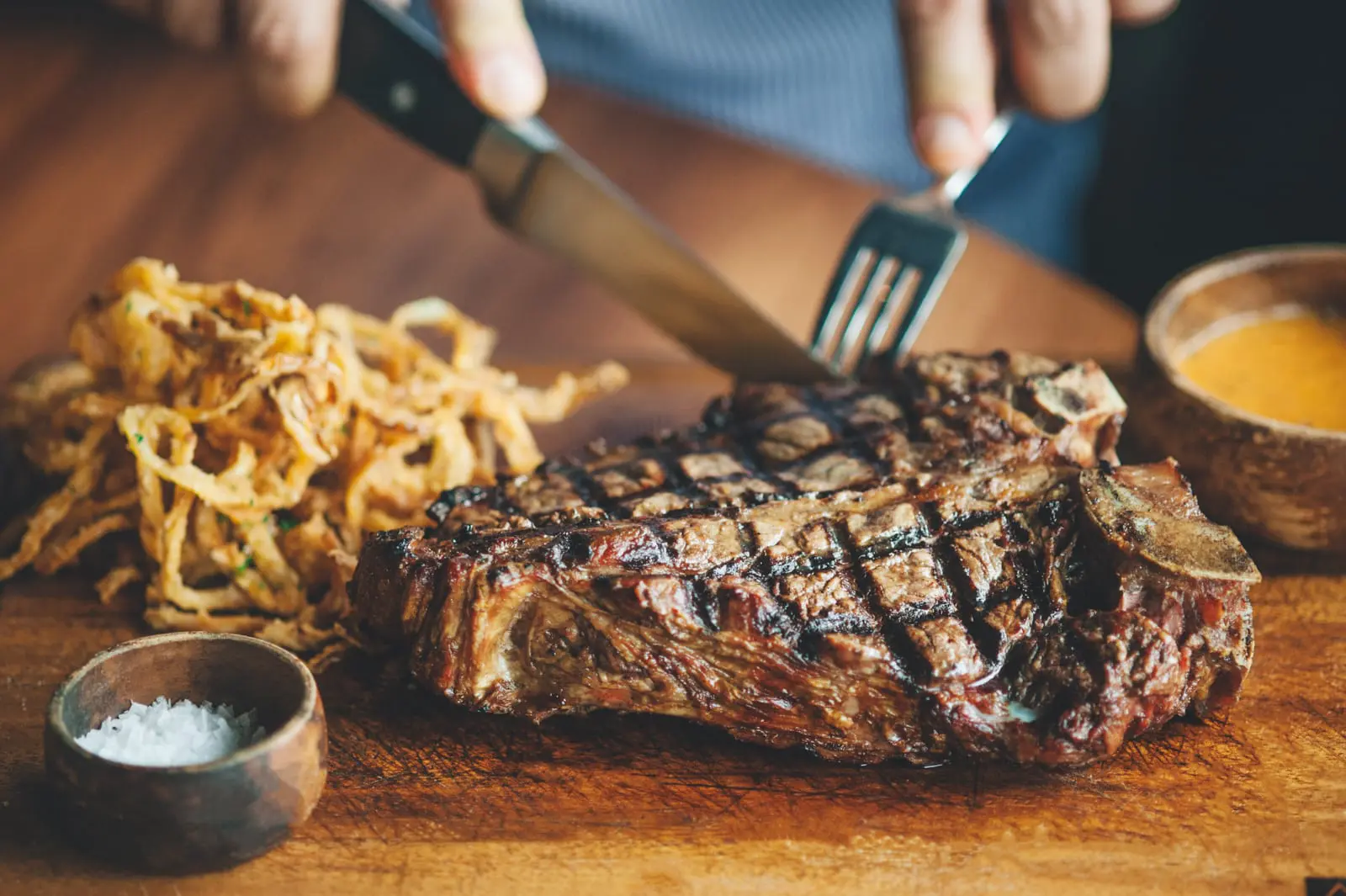 Eating red meat increases risk of dementia and cognitive decline - The ...