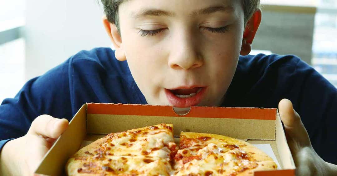 Neurological study reveals how the brain interprets smells and sounds ...