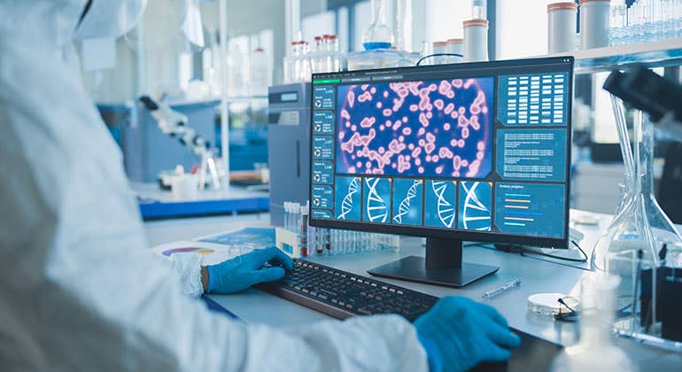 New AI tool accurately predicts how cancer patients will respond to ...