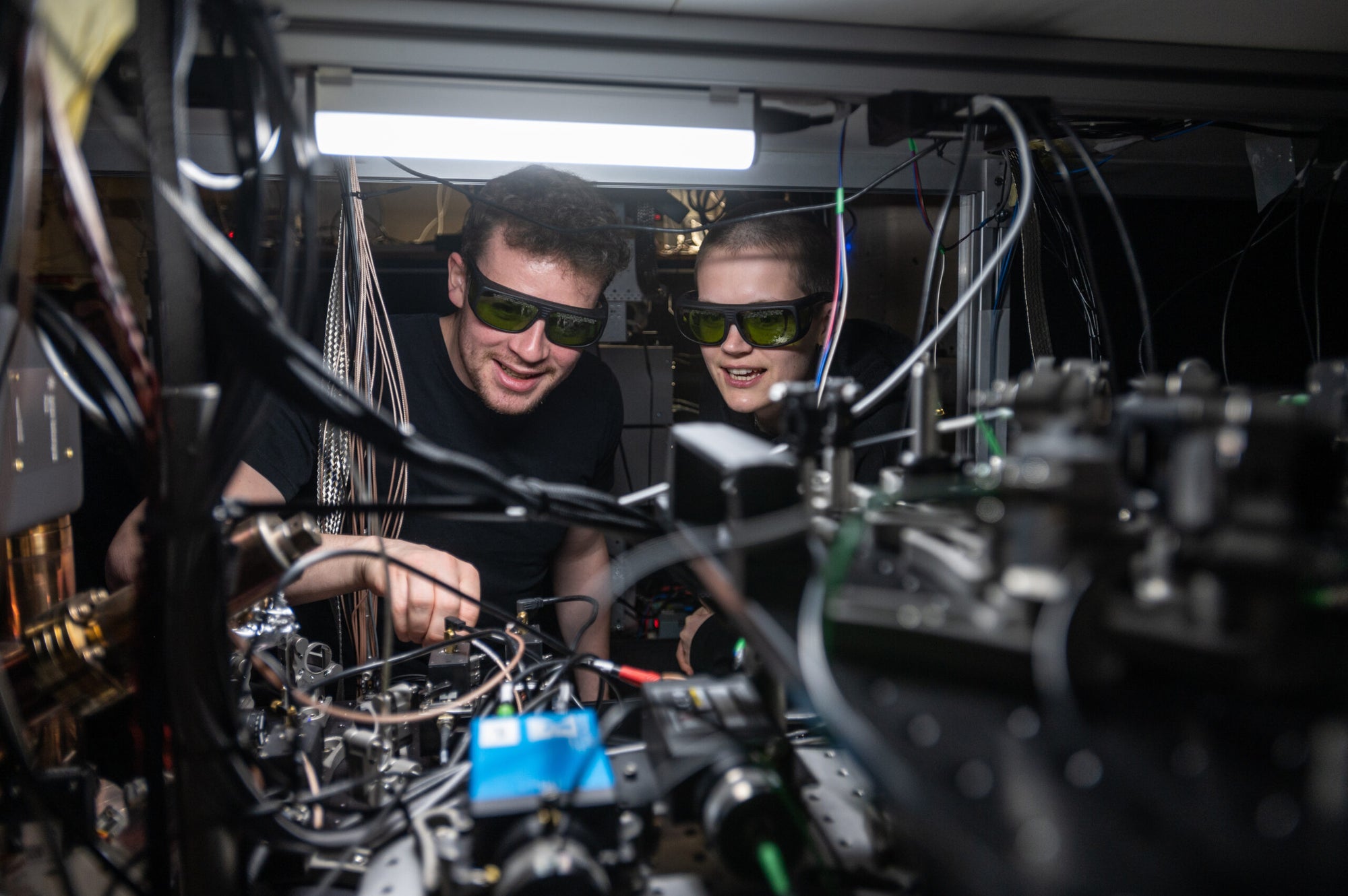 First-ever distributed quantum algorithm is a breakthrough for quantum ...