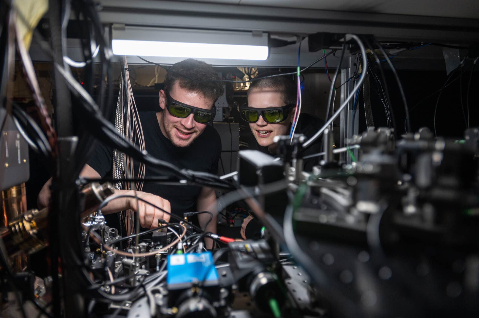 First-ever distributed quantum algorithm is a breakthrough for quantum ...