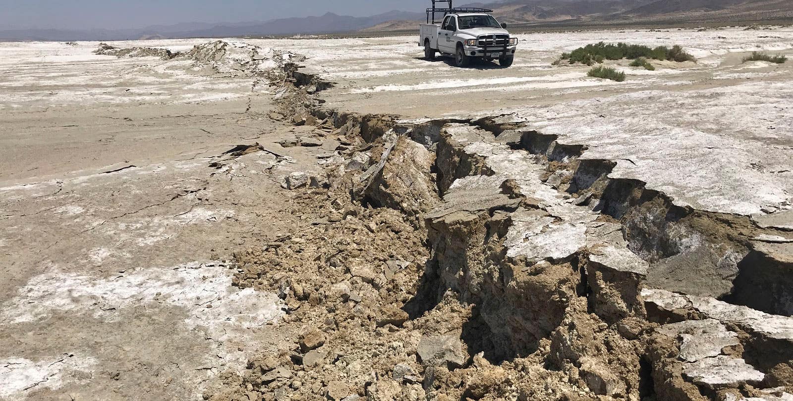 Global fiber optic cable network could revolutionize earthquake ...