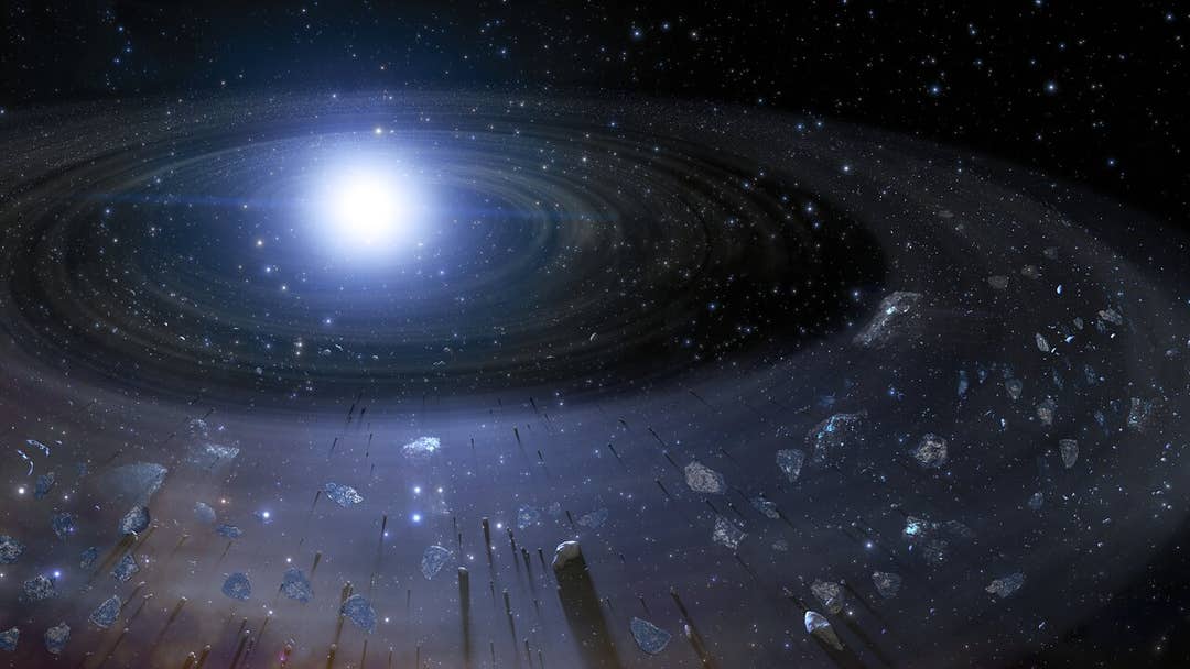 Unstable stars are warping our view of distant planets - The Brighter ...