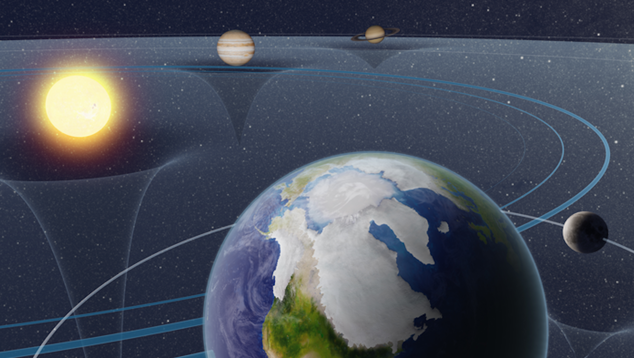 New research links ice ages to shifts in the Earth’s orbit - The ...