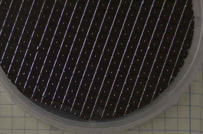 Revolutionary nanopore sensor can detect diseases from a single ...