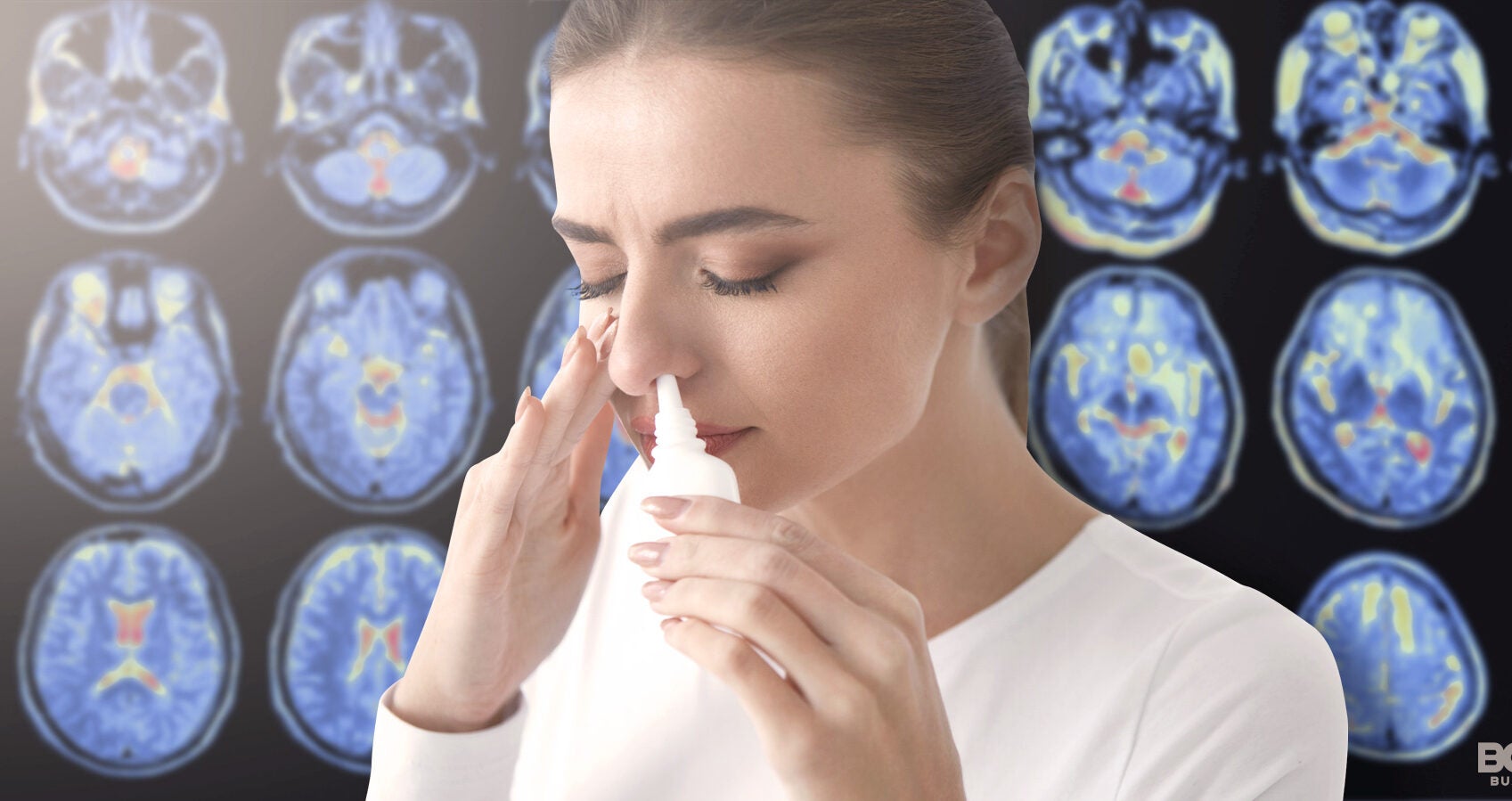 Revolutionary nasal spray transforms traumatic brain injury treatment ...