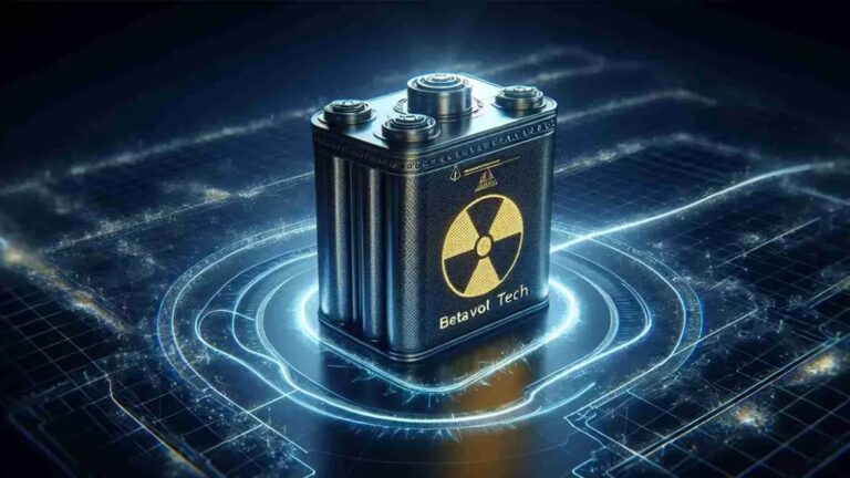 Groundbreaking new battery runs on atomic waste - The Brighter Side of News