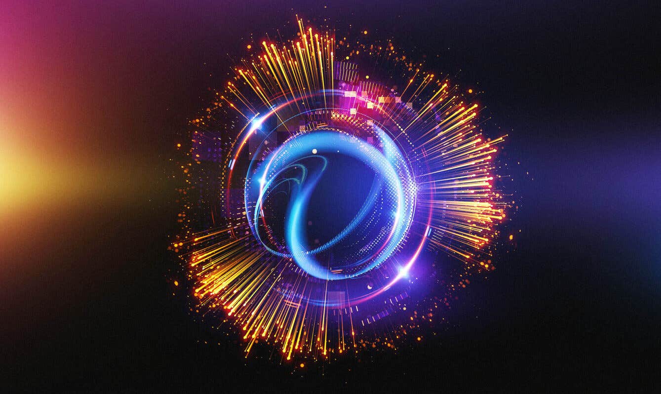 Scientists use the Lorentz force to stop light in its tracks - The ...