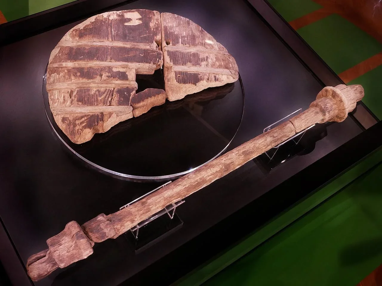 New discovery reveals the birthplace of the wheel 6000 years ago - The ...