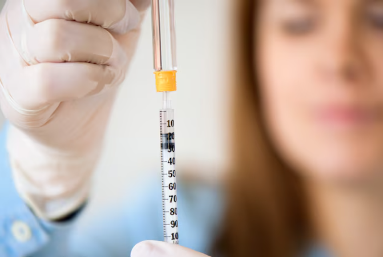Tiny crystals offer long-lasting drug delivery without the pain - The ...