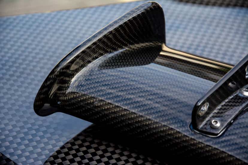 Scientists create low-cost green carbon fiber using microwave energy ...