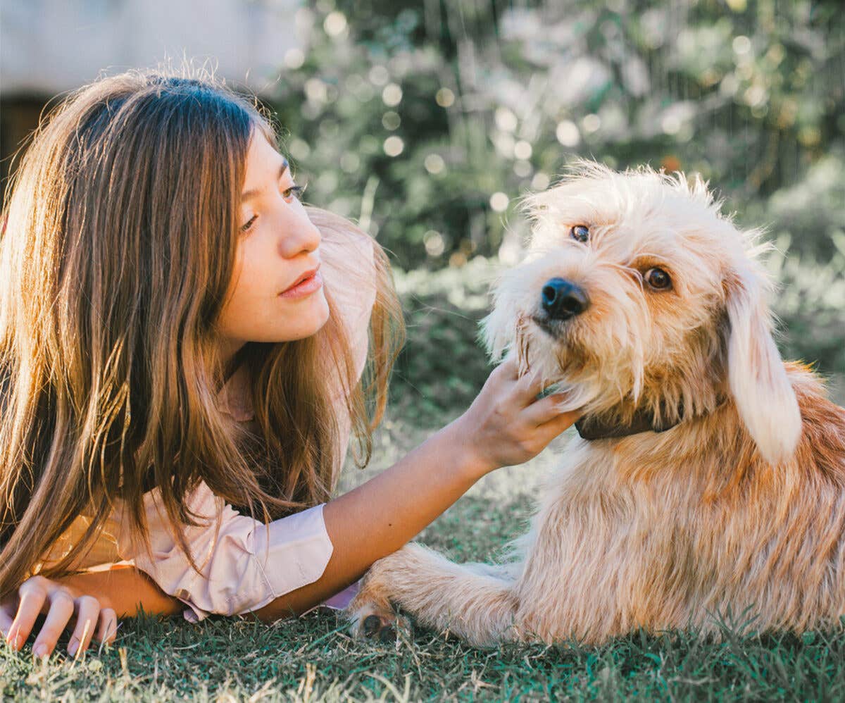 New Scientific Breakthrough Could Help Your Dog Live Longer - The ...