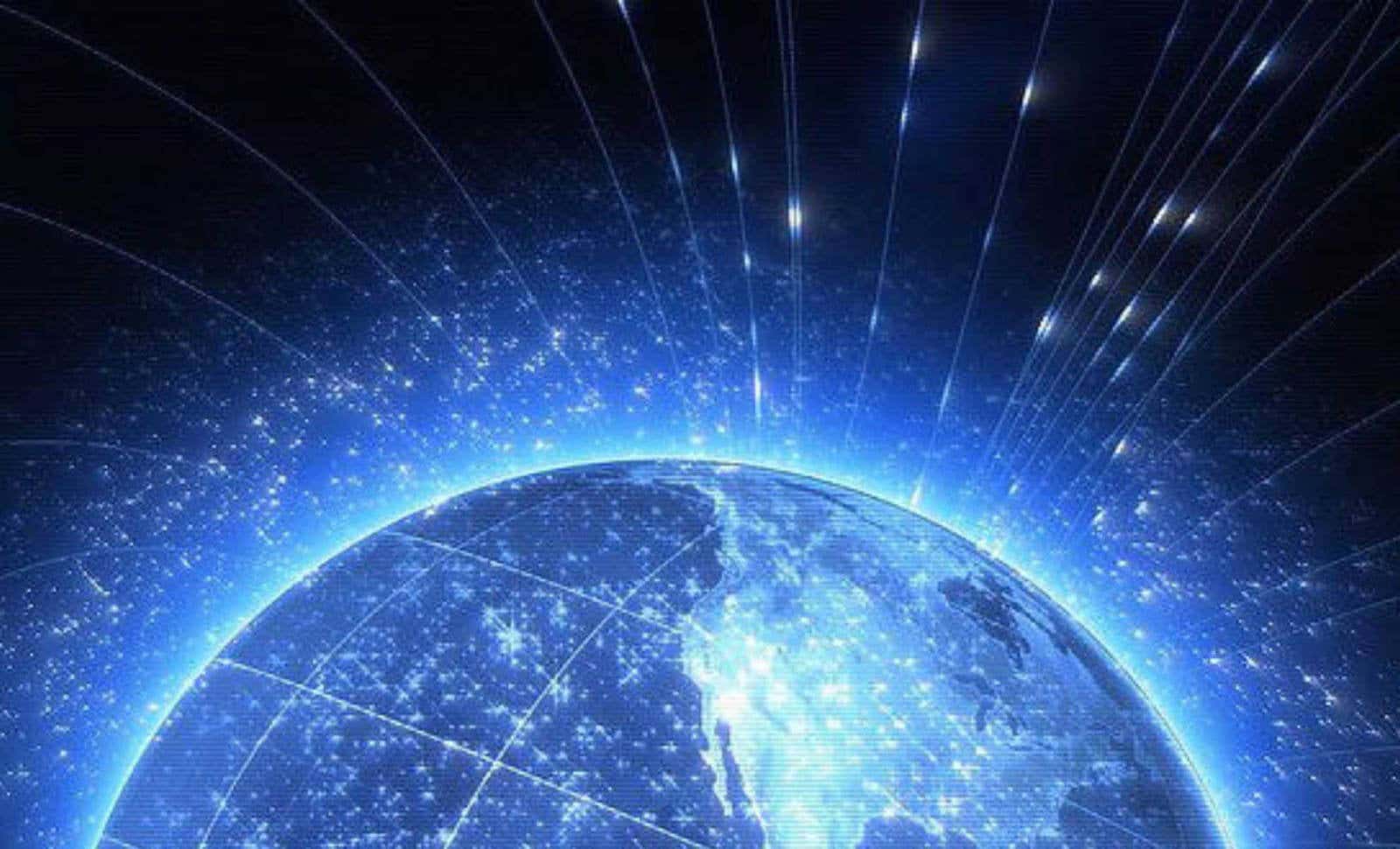 NASA makes first successful detection of Earth’s ambipolar electric ...