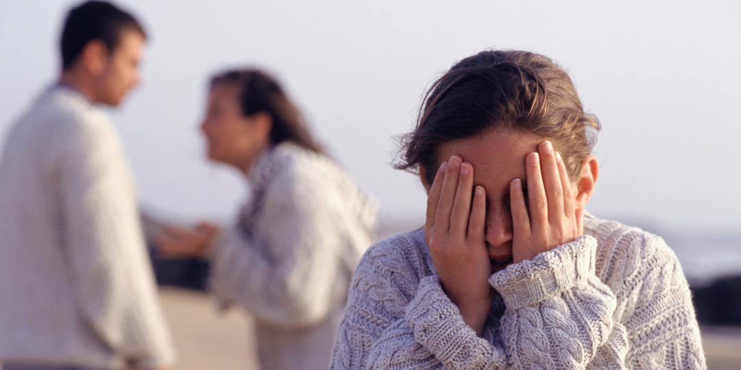 Violence changes human genes for generations, study finds - The ...