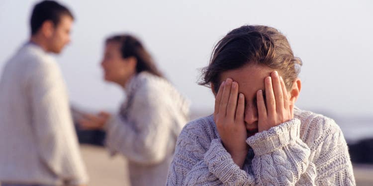 Violence changes human genes for generations, study finds - The ...