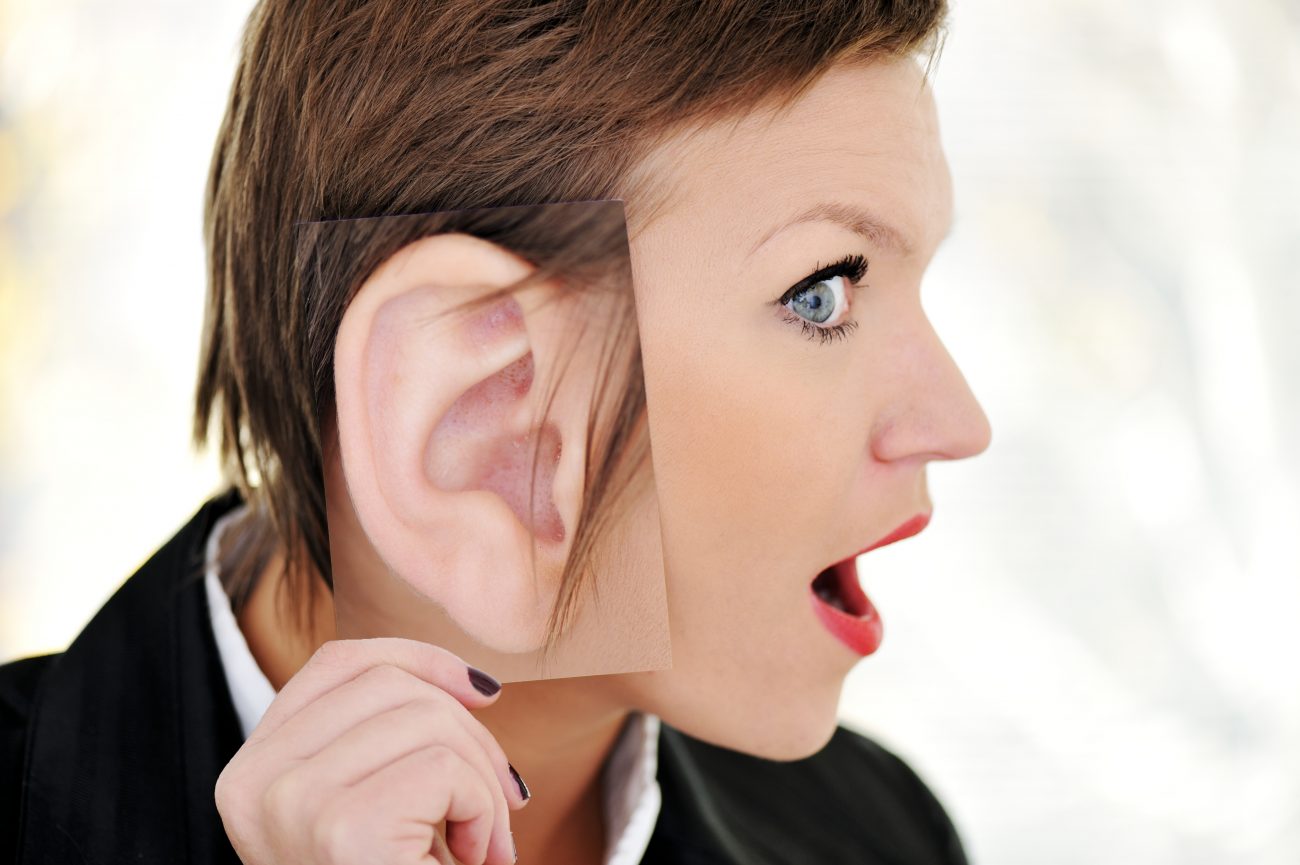 Groundbreaking study reveals hidden hearing modes within the human ear ...