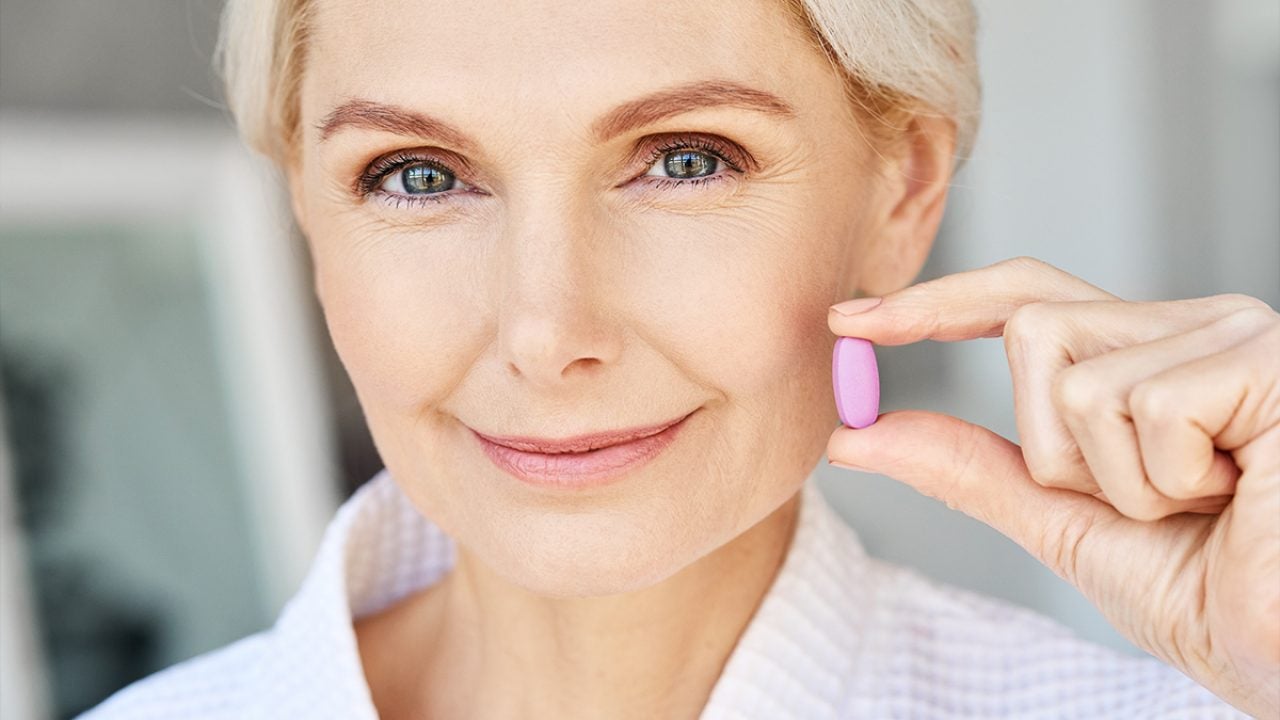 Life changing hypertension medication also extends life expectancy ...