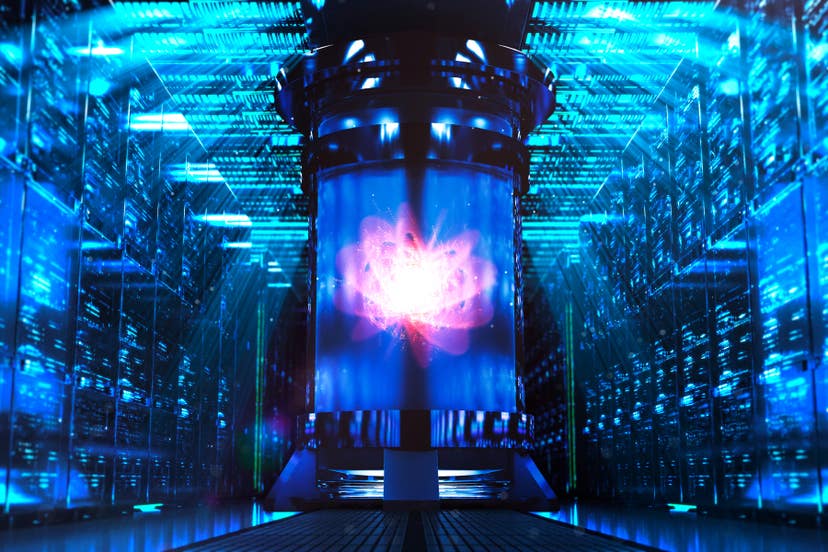 Revolutionary new battery turns nuclear waste into electricity - The ...