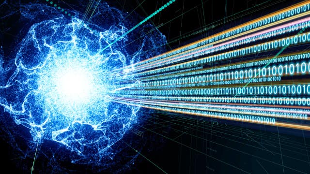 AI innovation propels quantum communication into a new era - The ...