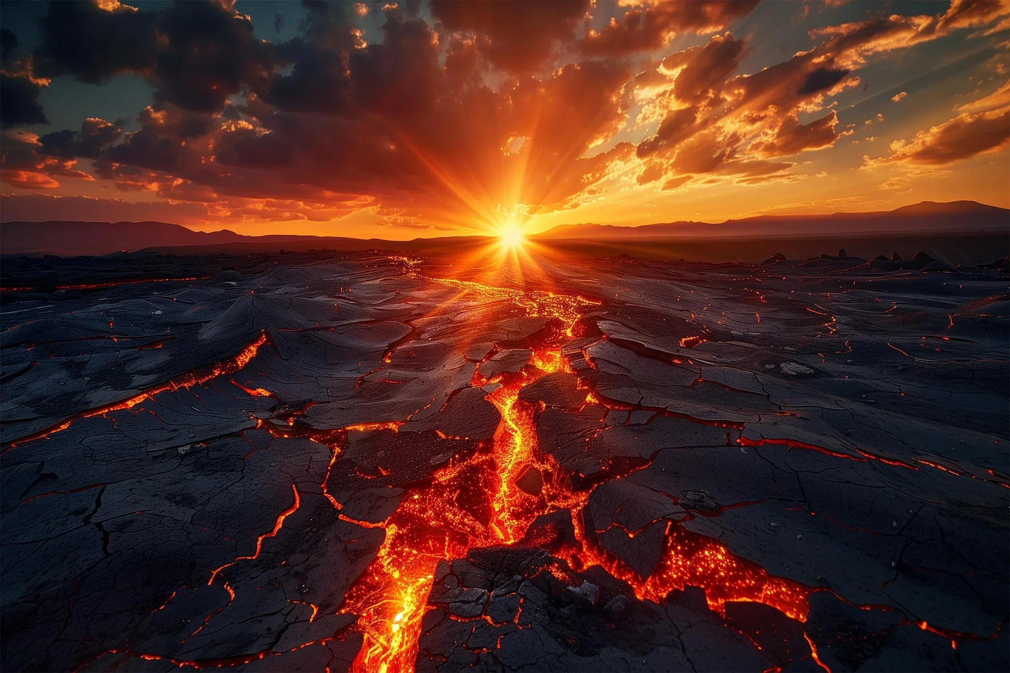 Heat from the sun triggers earthquake activity on Earth - The Brighter ...