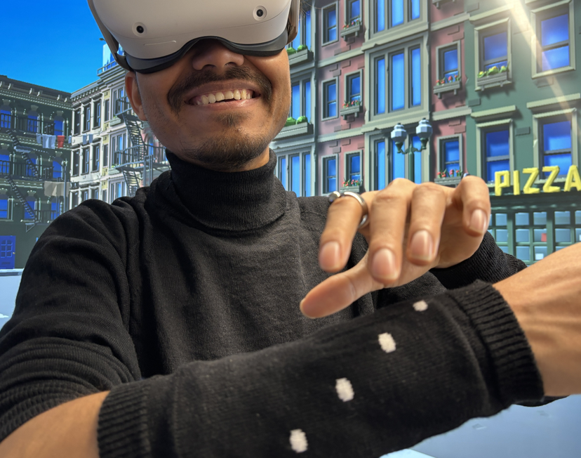 Smart Textiles: A New Era of Wearable Technology - The Brighter Side of ...
