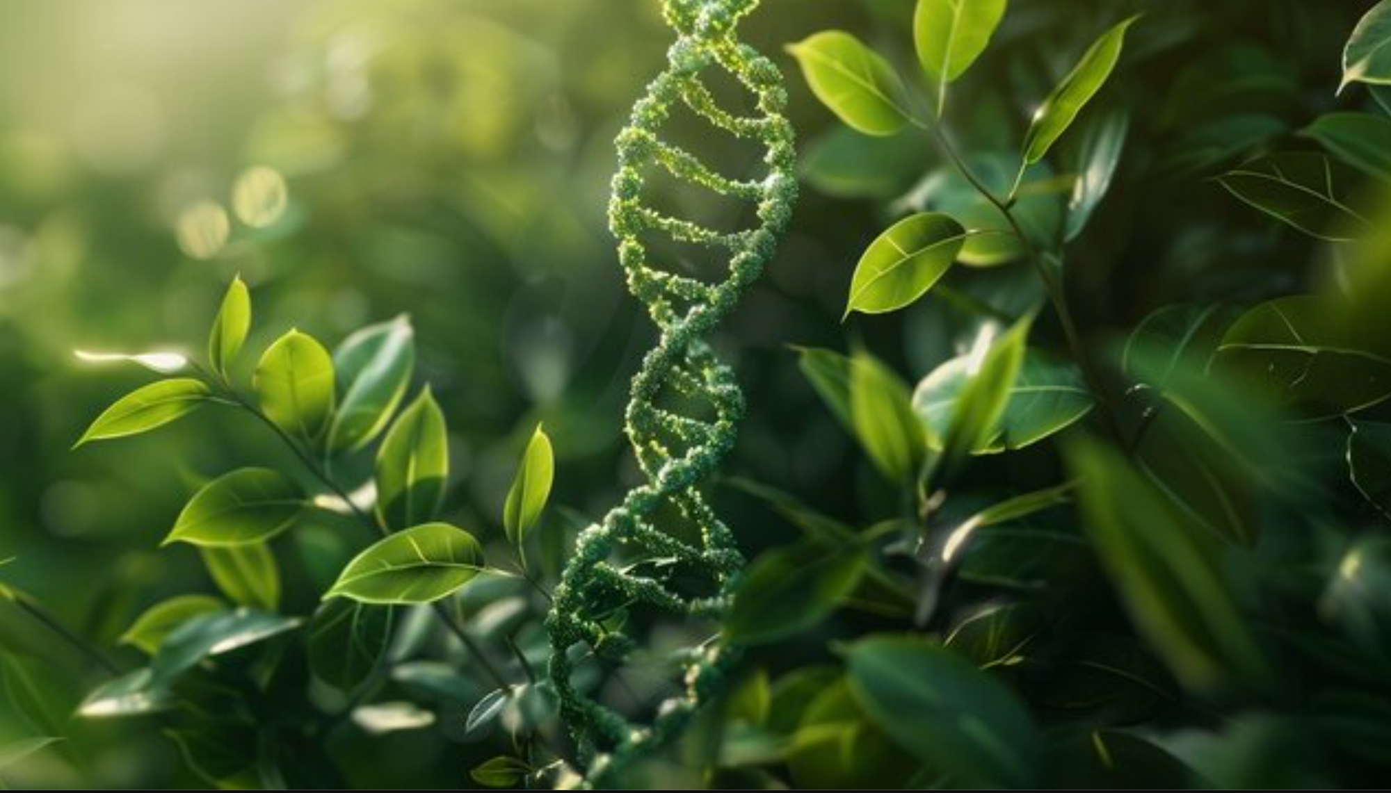 Existing models of genetic code evolution need revision, study finds ...