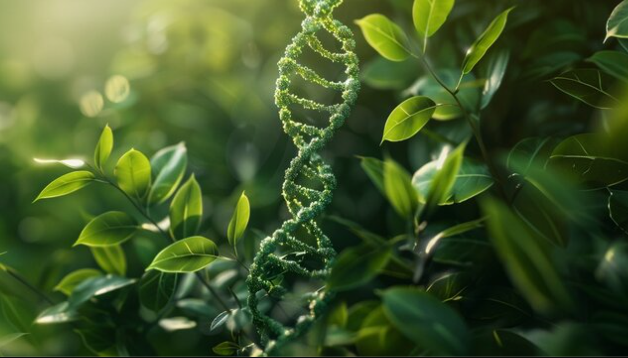 Existing models of genetic code evolution need revision, study finds ...