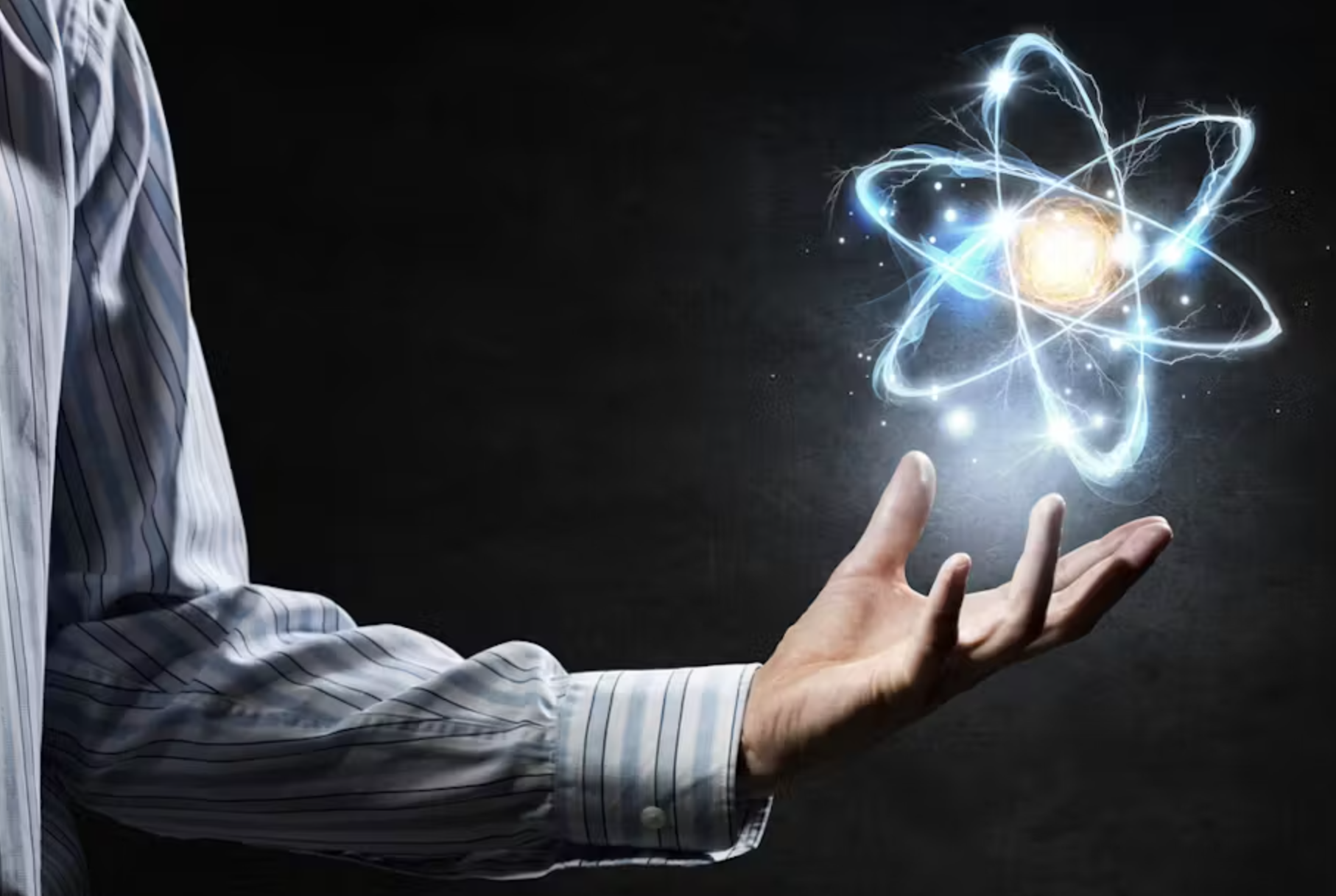 Physicists capture historic first look at the internal structure of a ...