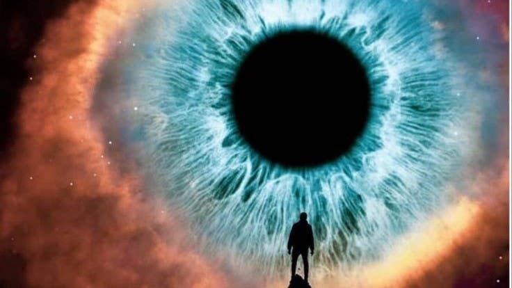 Scientists create world's first black hole bomb in the lab - The ...