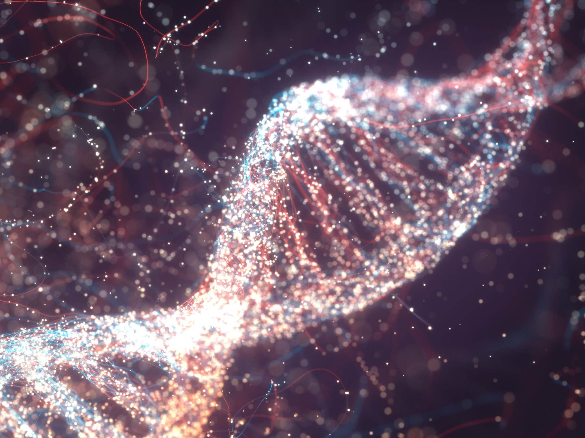 Hackers are turning DNA sequencing into a biosecurity nightmare - The ...