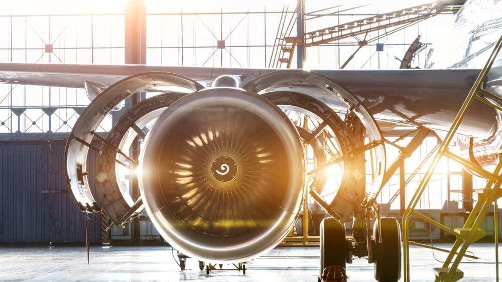 Breakthrough NASA battery looks to electrify the aviation industry ...