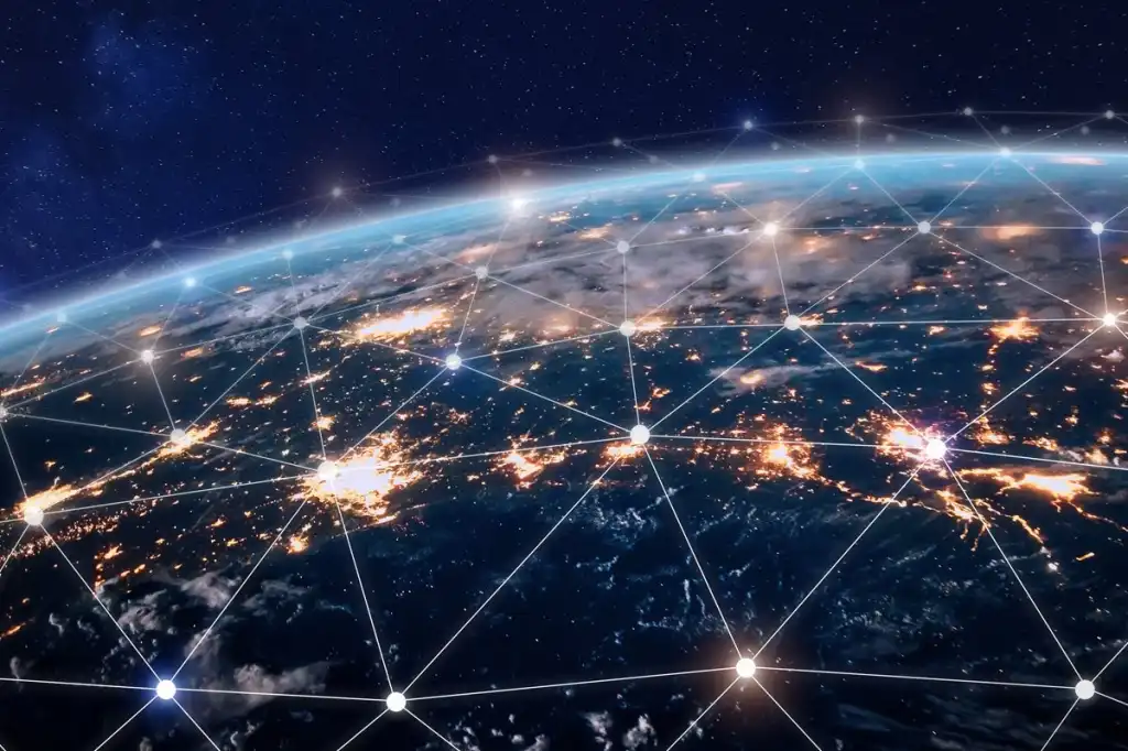 Quantum teleportation is unlocking a new age of innovation - The ...