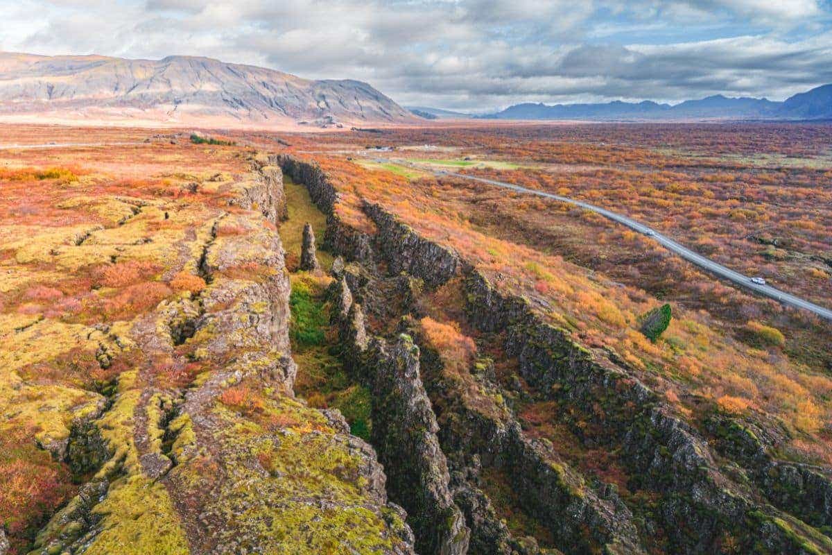 Ancient tectonic 'mega plate' rediscovered after 20 million years - The ...