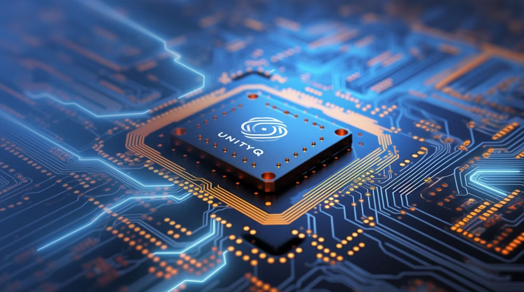 First-ever silicon-based quantum computer brings scalable quantum power ...