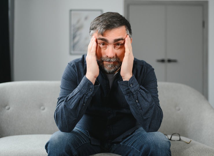 ADHD in adults may increase risk of dementia, study finds - The ...