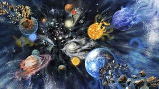 Scientists predict the universe will die much sooner than expected - The Brighter Side of News