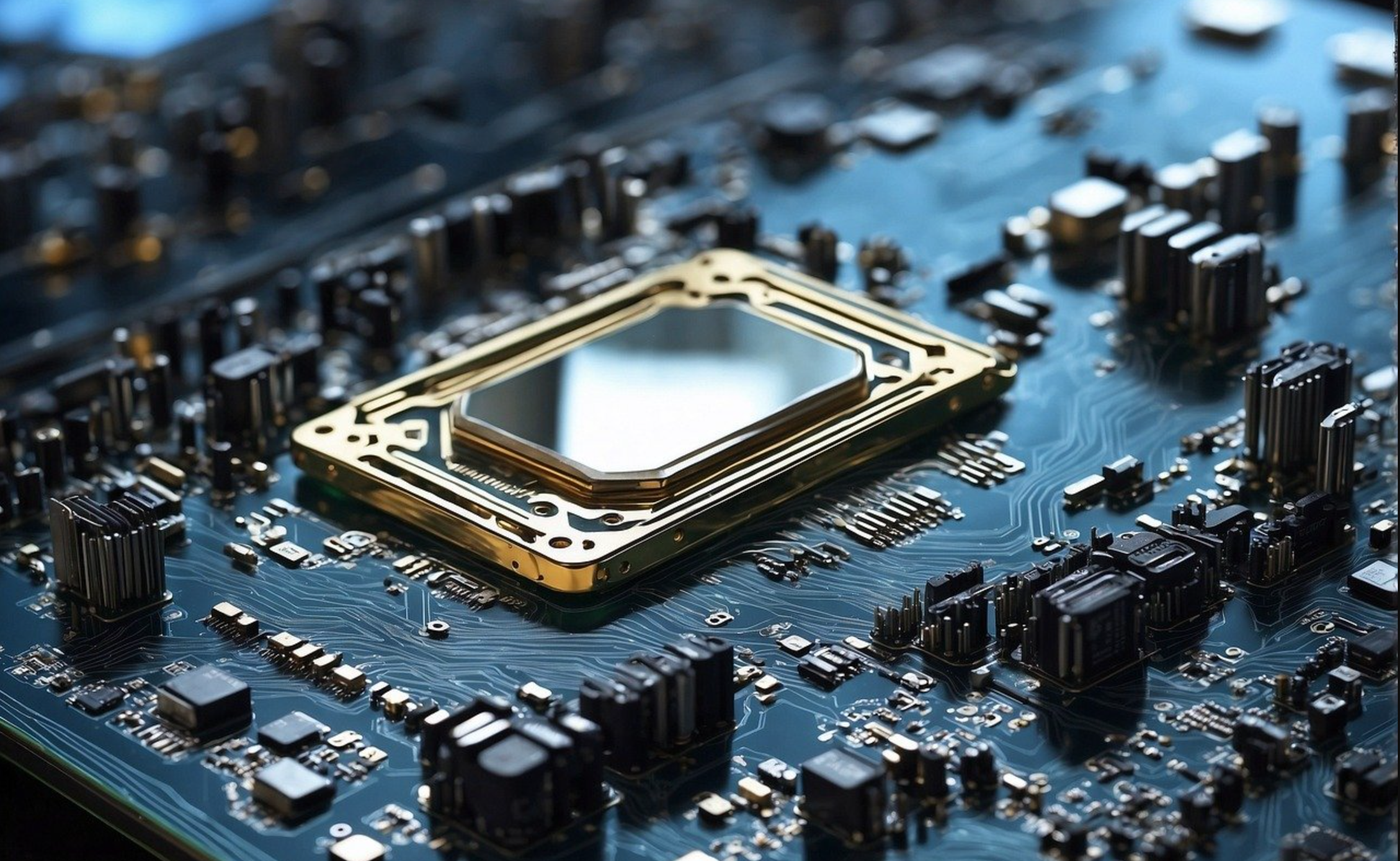 Breakthrough MRAM chips deliver faster, ultra-efficient computer memory ...