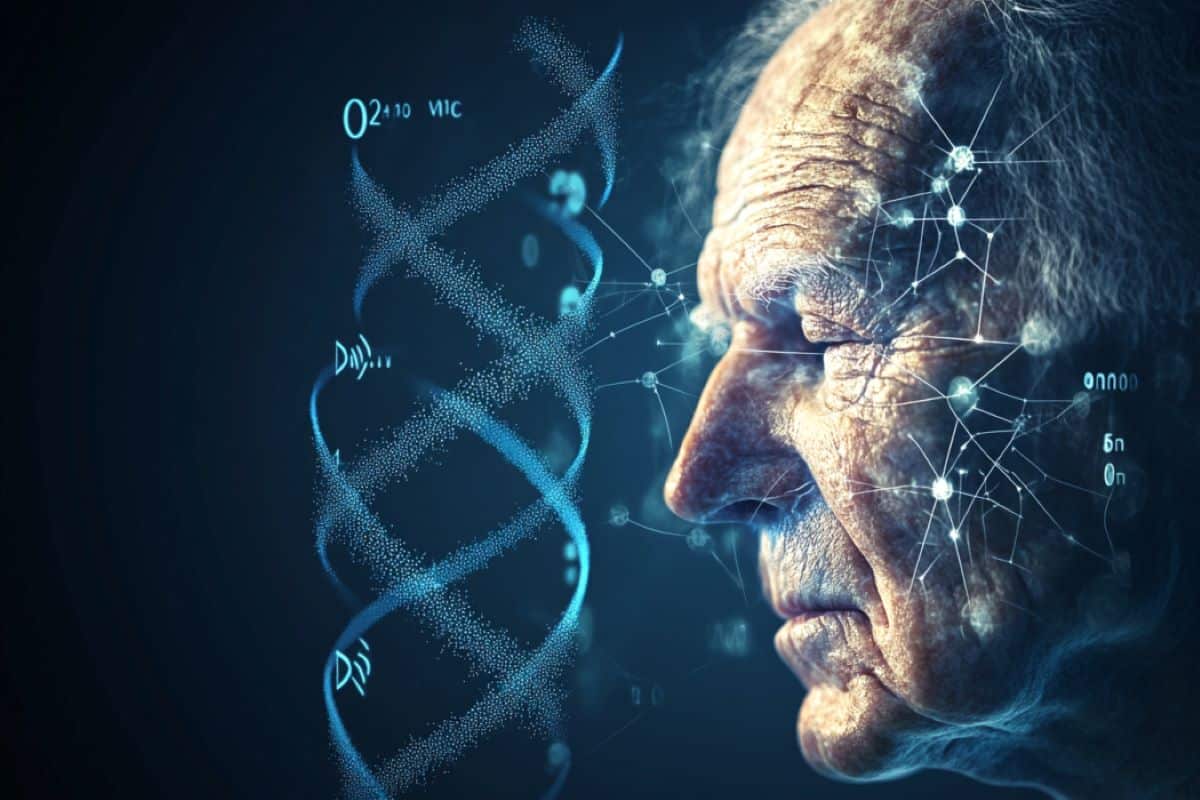 Scientists make a breakthrough in measuring aging through DNA - The ...