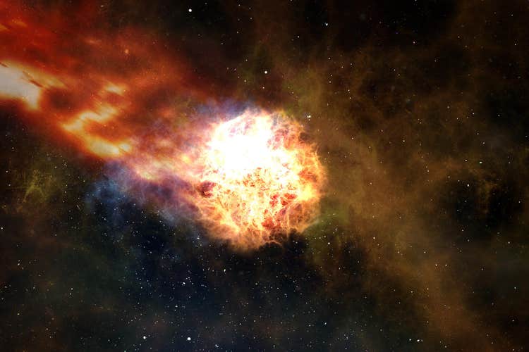 Astronomers discover the explosive source of many of the universe’s ...
